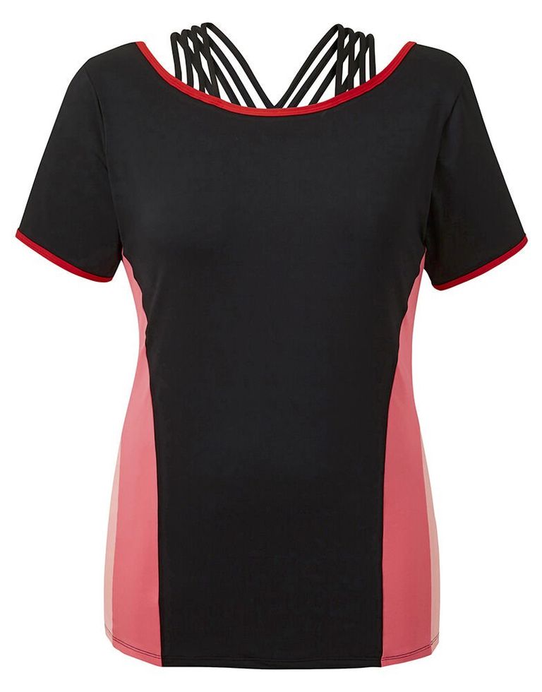 How to choose your activewear according to your body shape | Woman & Home