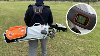 Wilson X31 Golf Club Set Review | Golf Monthly