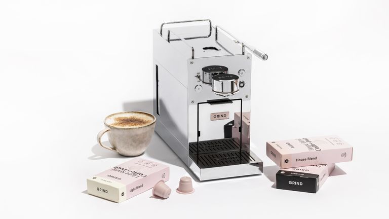 Get ready Millennials – Grind's new Nespresso-compatible coffee pod ...