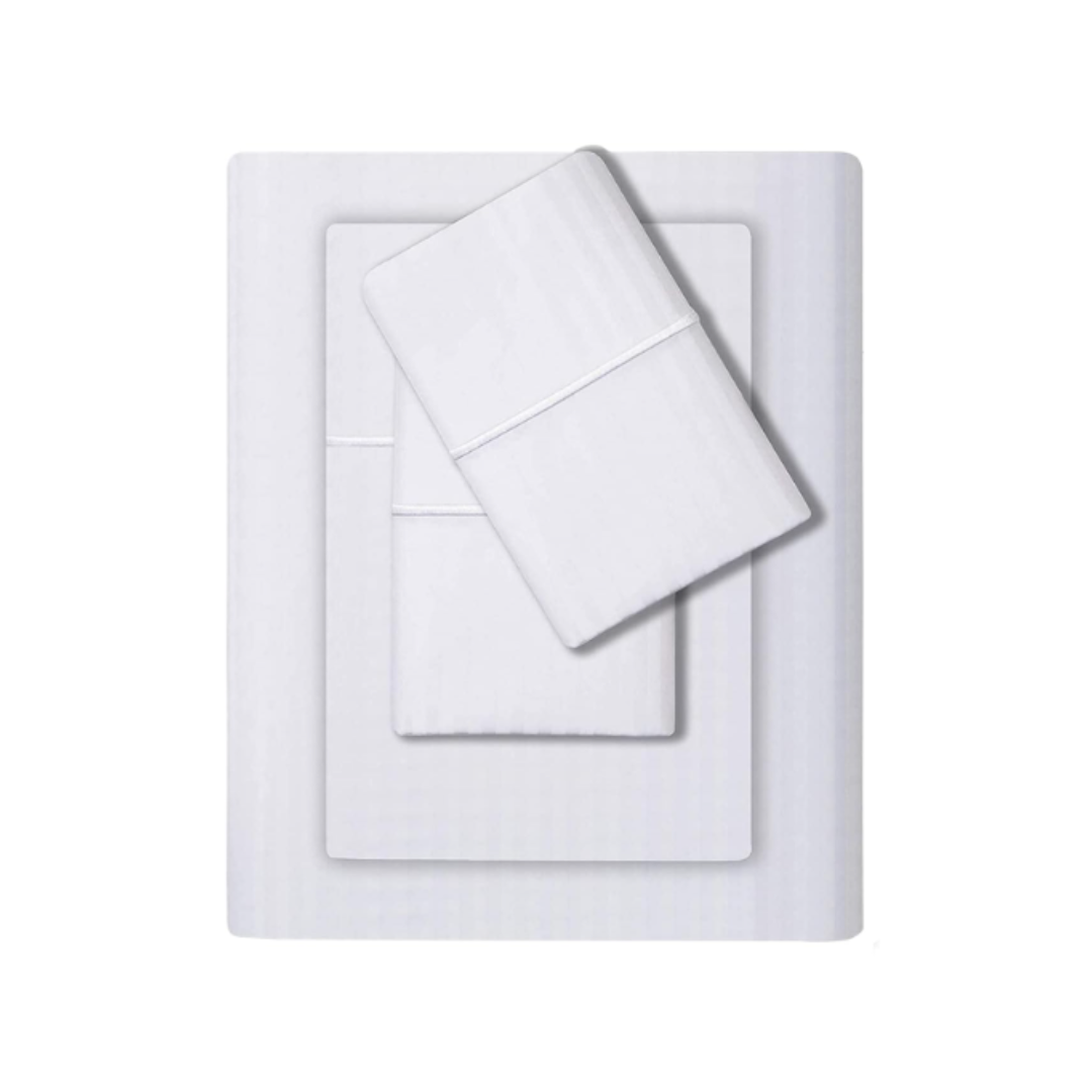 This Viral "Cloud Bed Recipe" Makes Bedrooms Feel So Dreamy