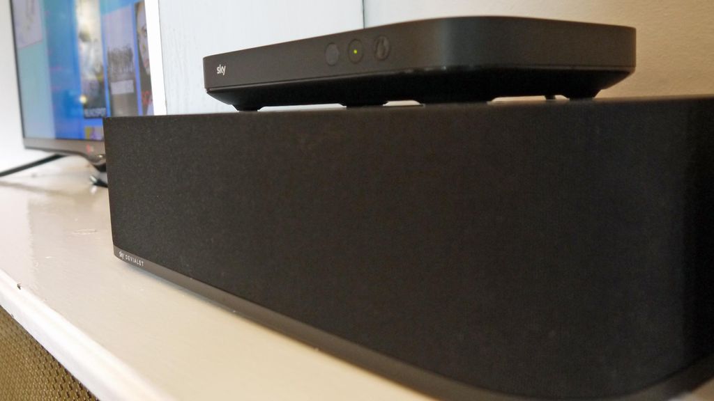 Sky Soundbox review | TechRadar
