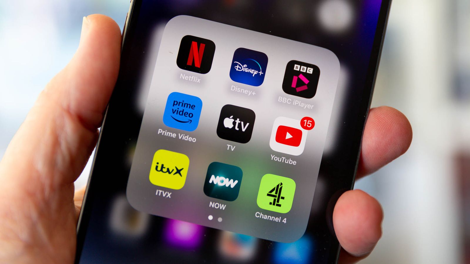 Best streaming service 2024: which TV and movie platform is best for ...