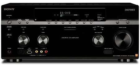 UPDATE: Sony STR-DA5700ES AV receiver on sale for £2000 | What Hi-Fi?