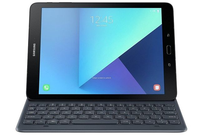 Best Keyboards for Samsung Galaxy Tab S3 | Android Central