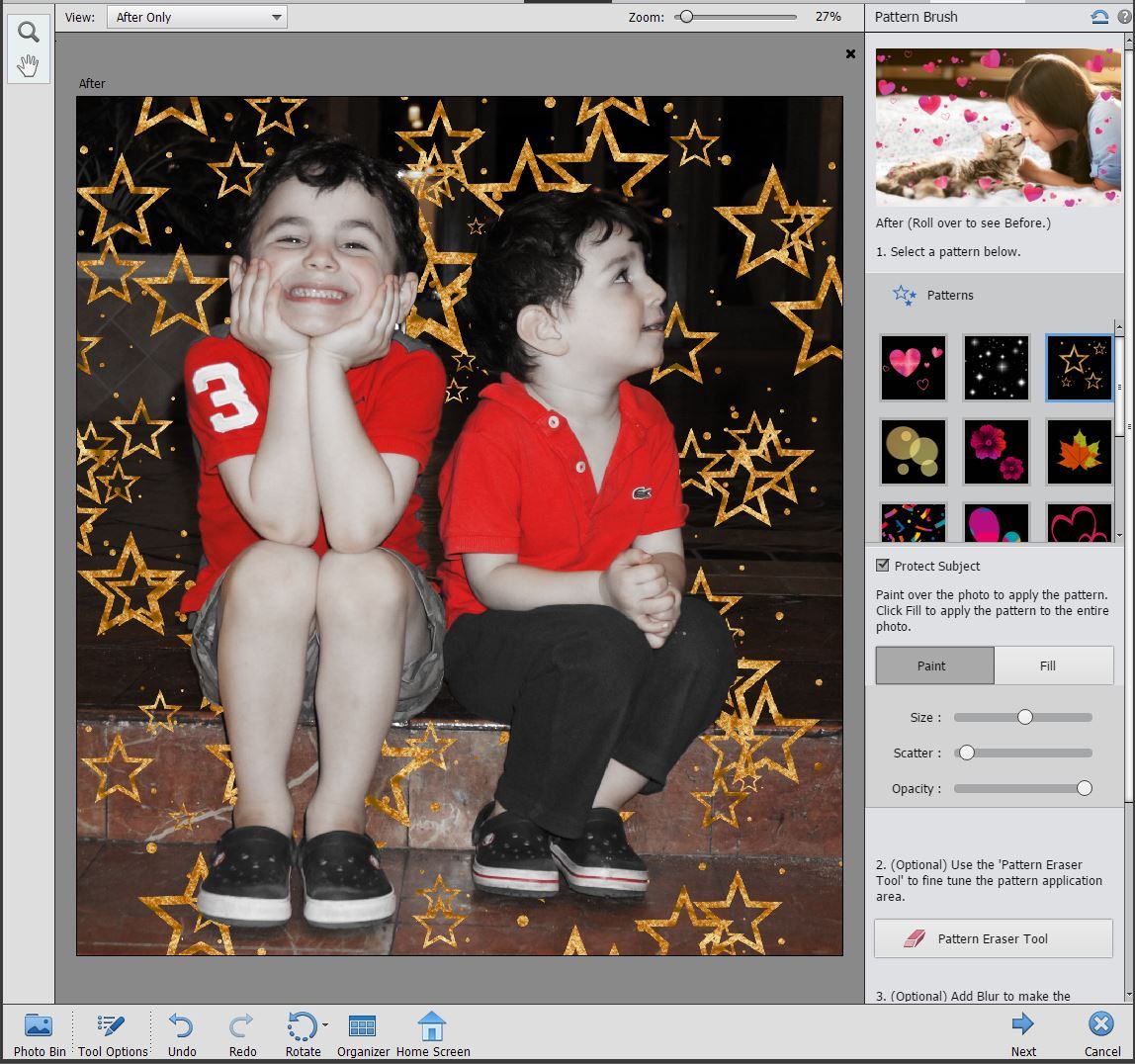 Adobe Photoshop Elements 2020 Review: Minor Improvements to a Great ...