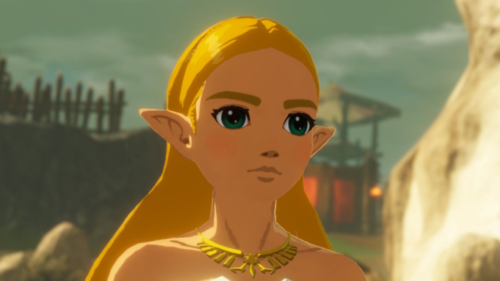 All of Zelda's alter egos and their back stories | iMore