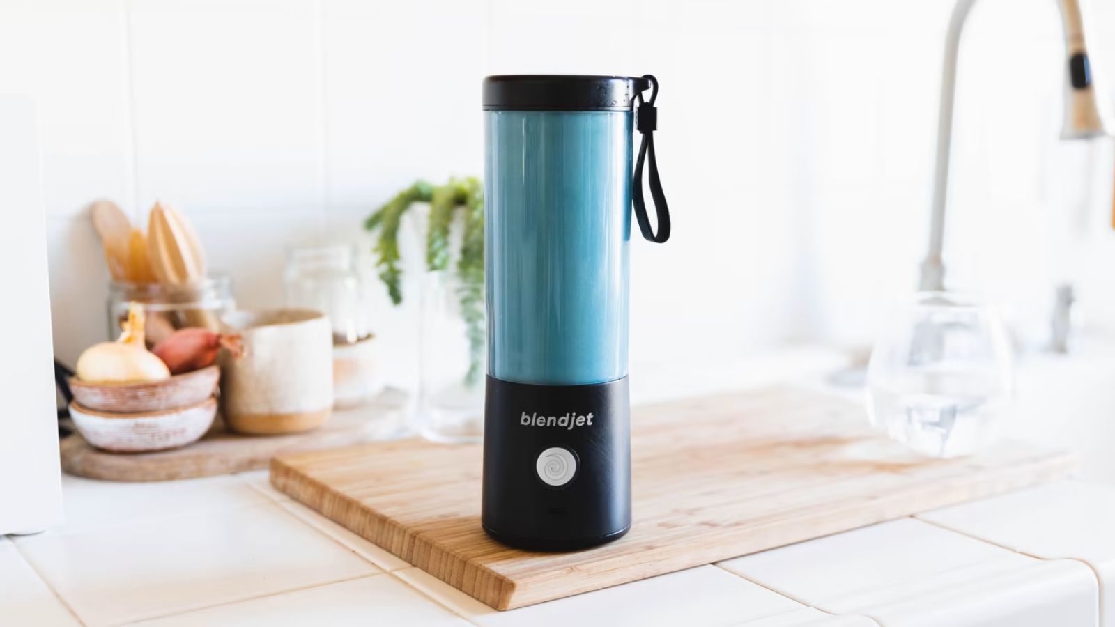 Best portable blender 2024: tested by experts | Homes & Gardens