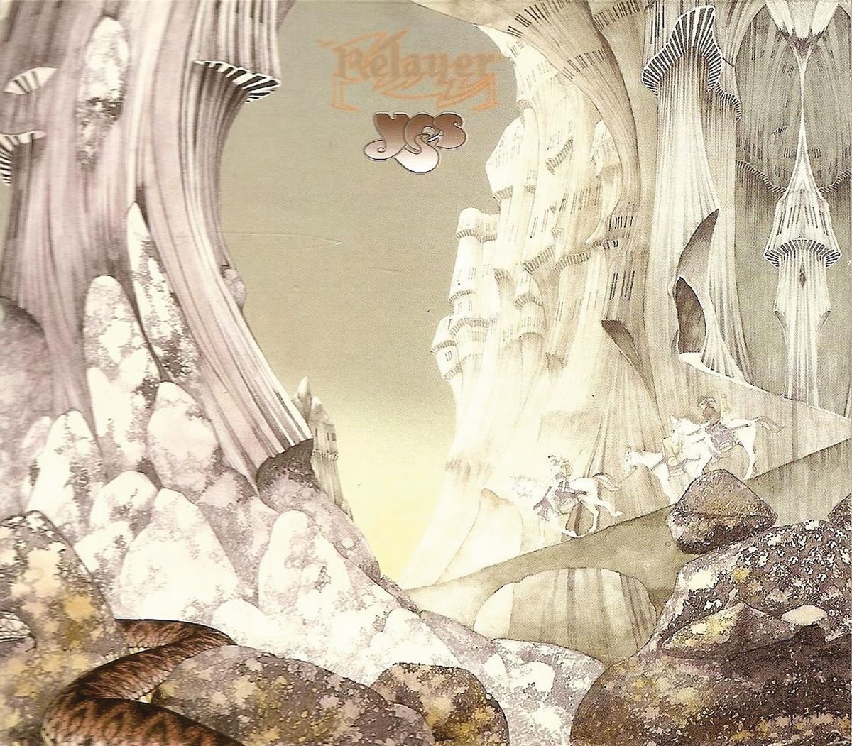 The 100 Greatest Prog Albums Of All Time: 20-1 | Louder
