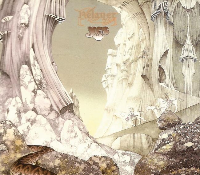 The 100 Greatest Prog Albums Of All Time: 20-1 | Louder