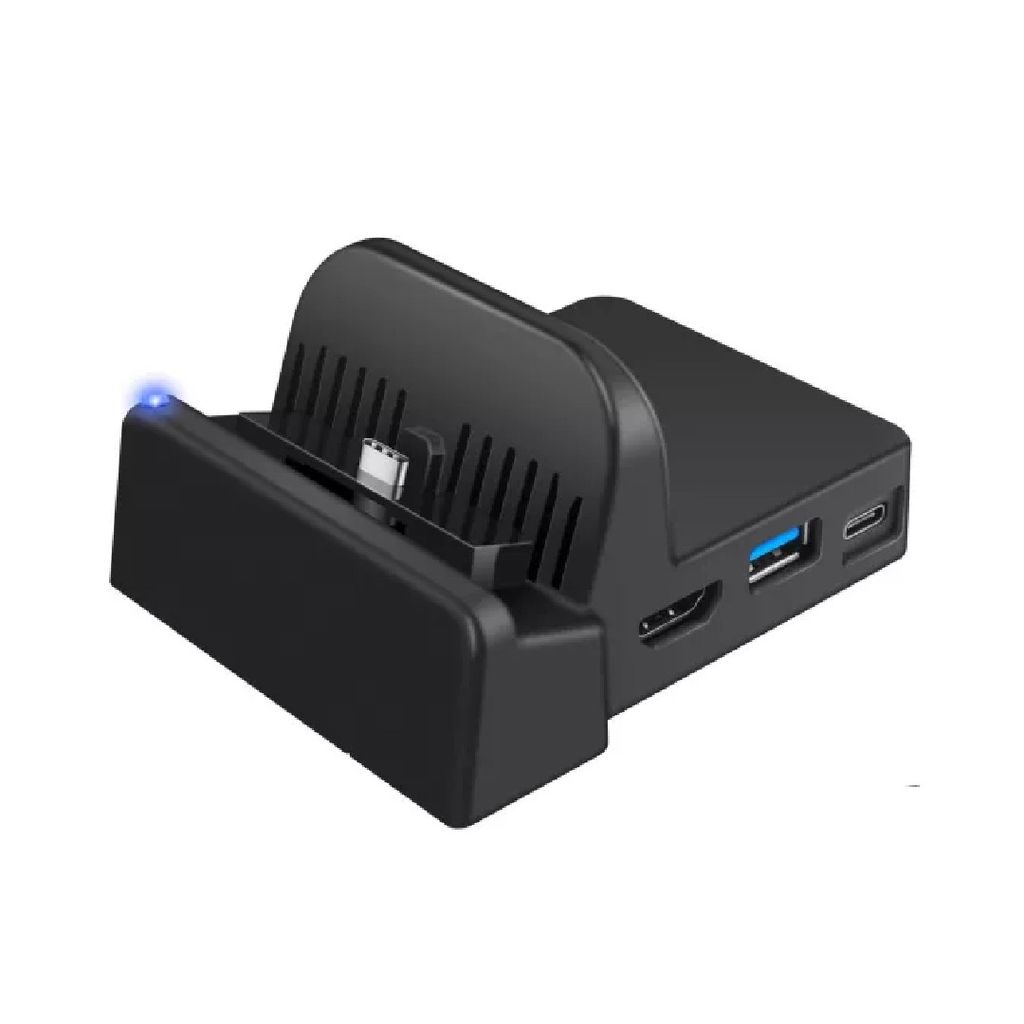 The best Nintendo Switch dock | Creative Bloq