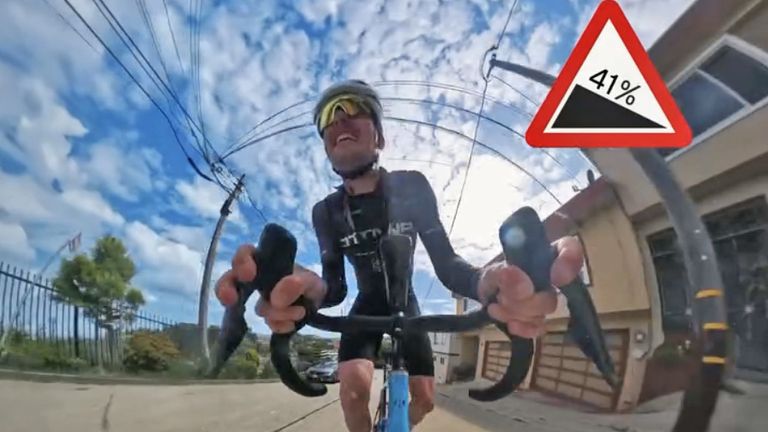 How to cycle the 250-mile coast-to-coast Kirkpatrick C2C in Scotland ...