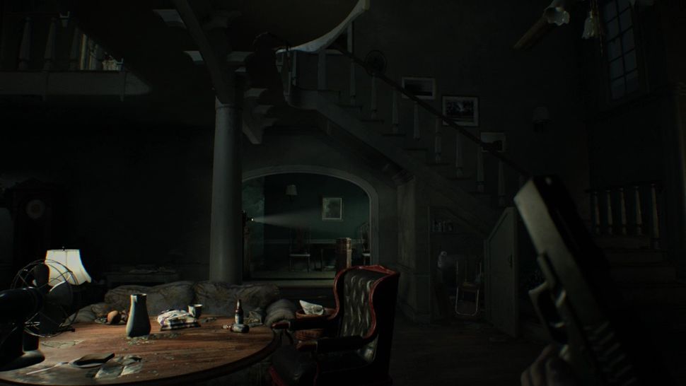 TITLE All Resident Evil 7 treasure photos and solutions | GamesRadar+