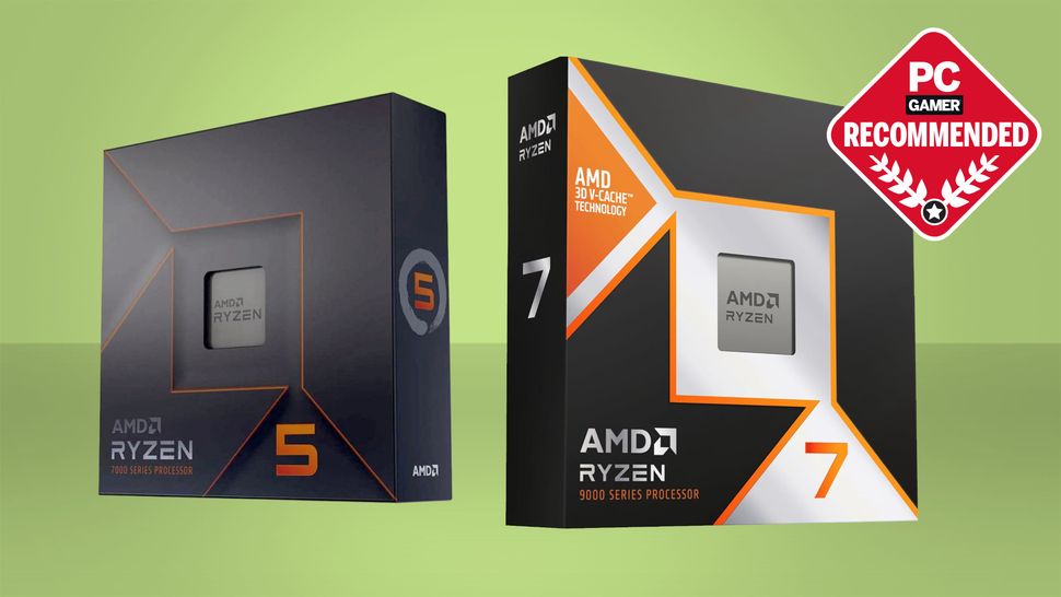 Best CPU for gaming in 2026: These are the chips I recommend for gaming ...