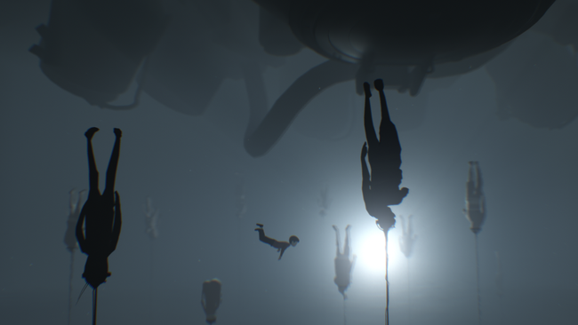 10 great indie horror games | PC Gamer