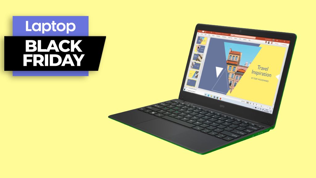 Minecraft Mayhem! Geo GeoBook 120 Minecraft Edition laptop is $130 at ...