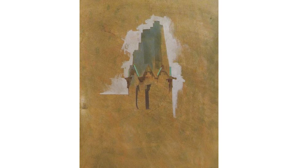 11 tips for painting architecture | Creative Bloq