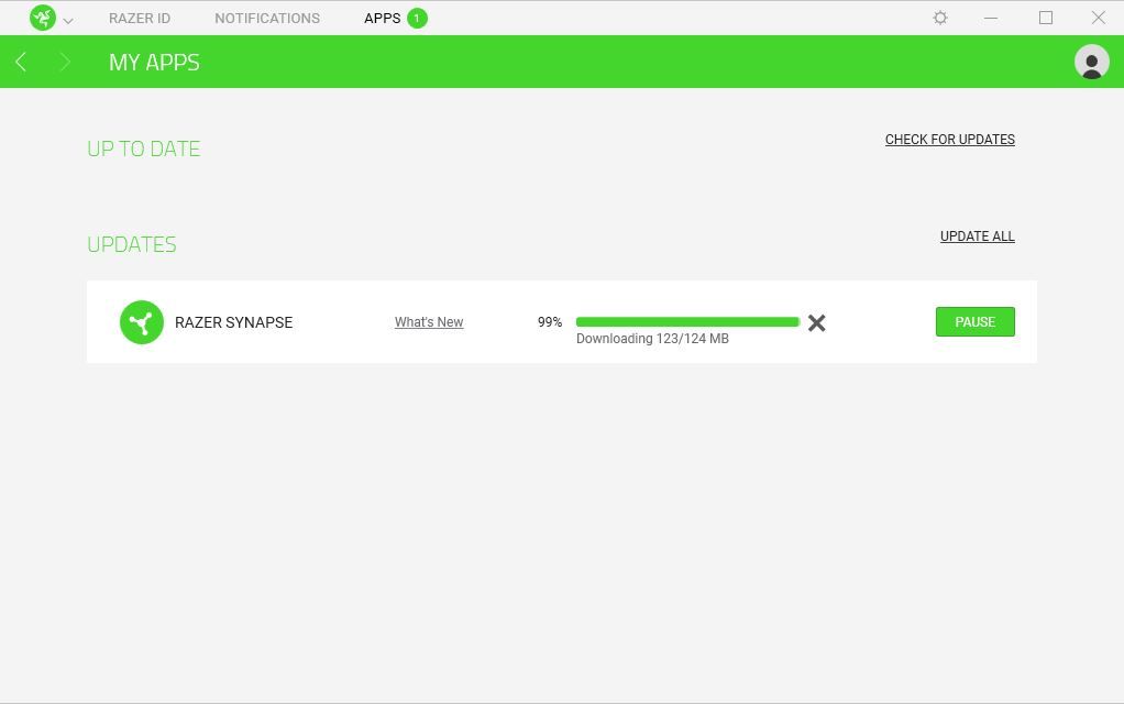 Gaming peripheral software ranked by annoyingness | PC Gamer