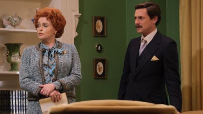 ITVX’s Nolly: Is it a true story and who's Noele Gordon? | Woman & Home