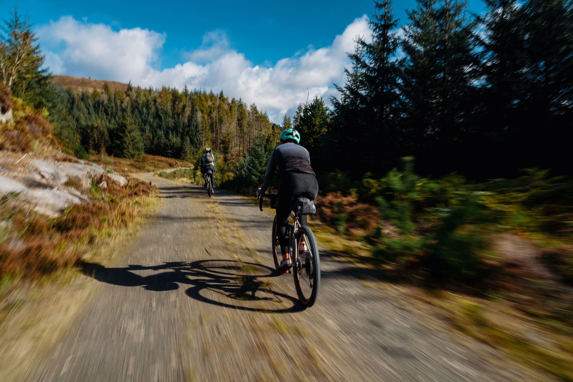 Thinking of trying ultra-distance cycling? The UK's biggest gravel ...