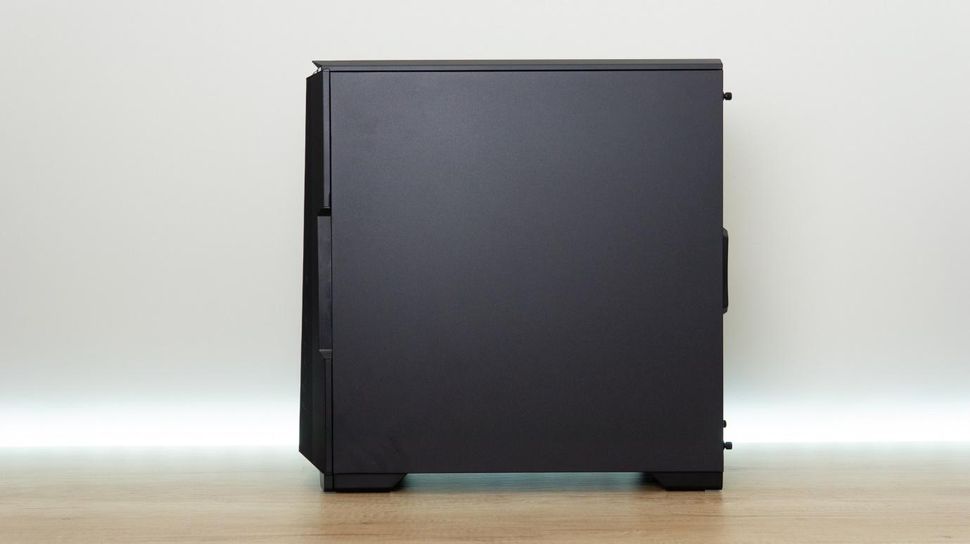 Phanteks P500A Review: Sneaking Two Motherboards Into a Mid-Tower | Tom ...