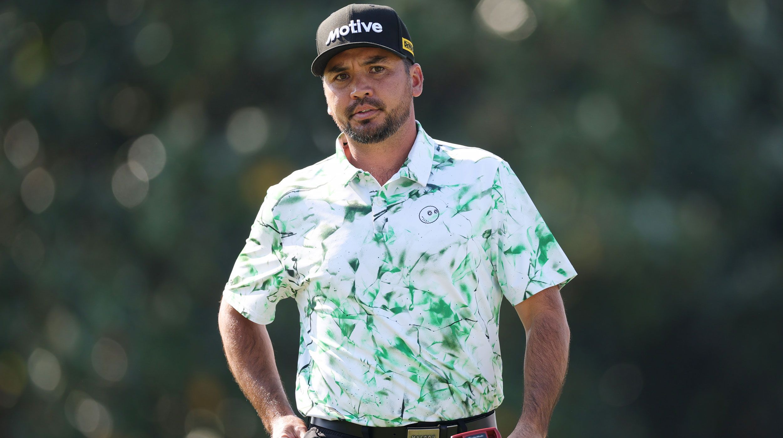 Jason Day Masters Outfit - What Is The Australian Wearing At Augusta National? | Golf Monthly
