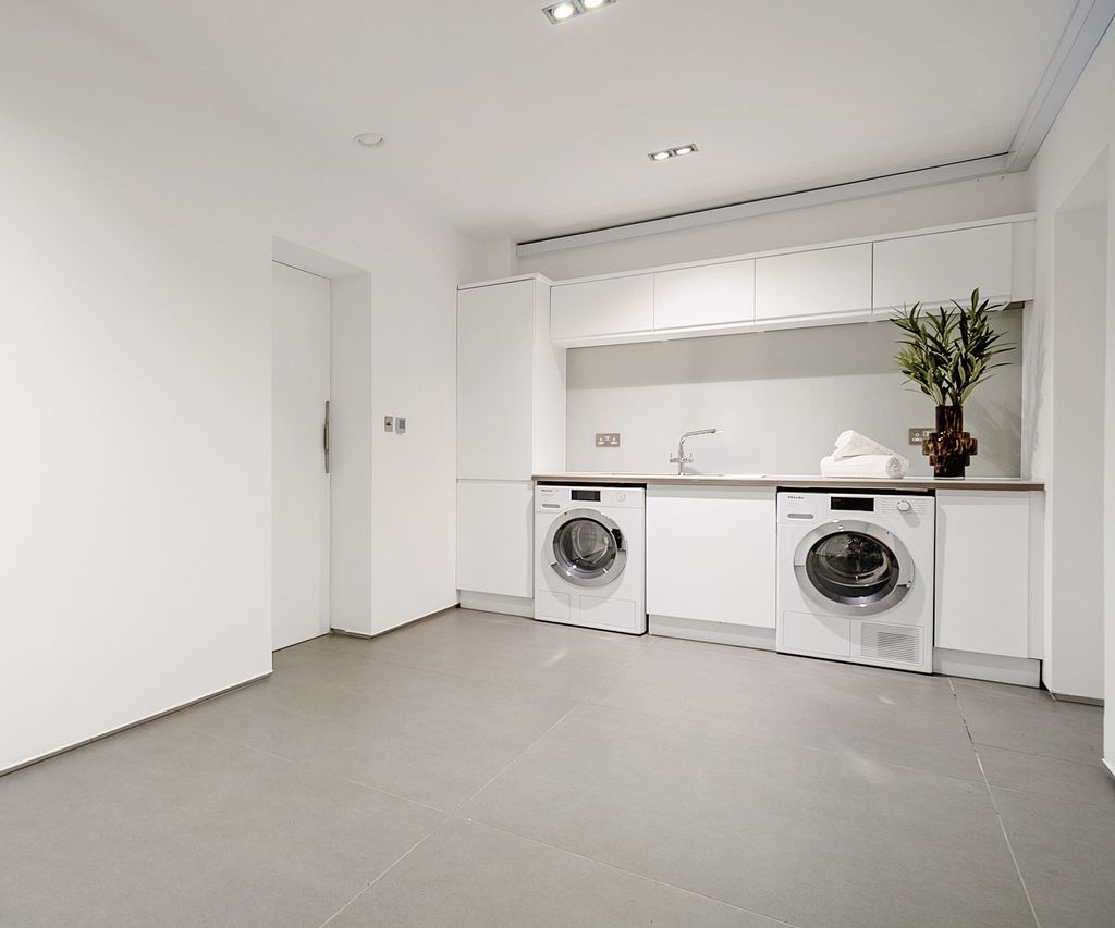 Adding a utility room to your garage: What to know before you do it ...