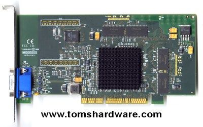 VideoLogic Neon 250 Review | Tom's Hardware