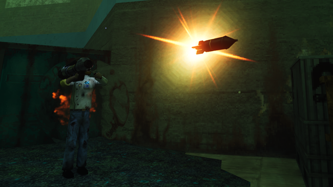 Barney Calhoun goes to Xen in Black Mesa: Blue Shift's latest chapter ...