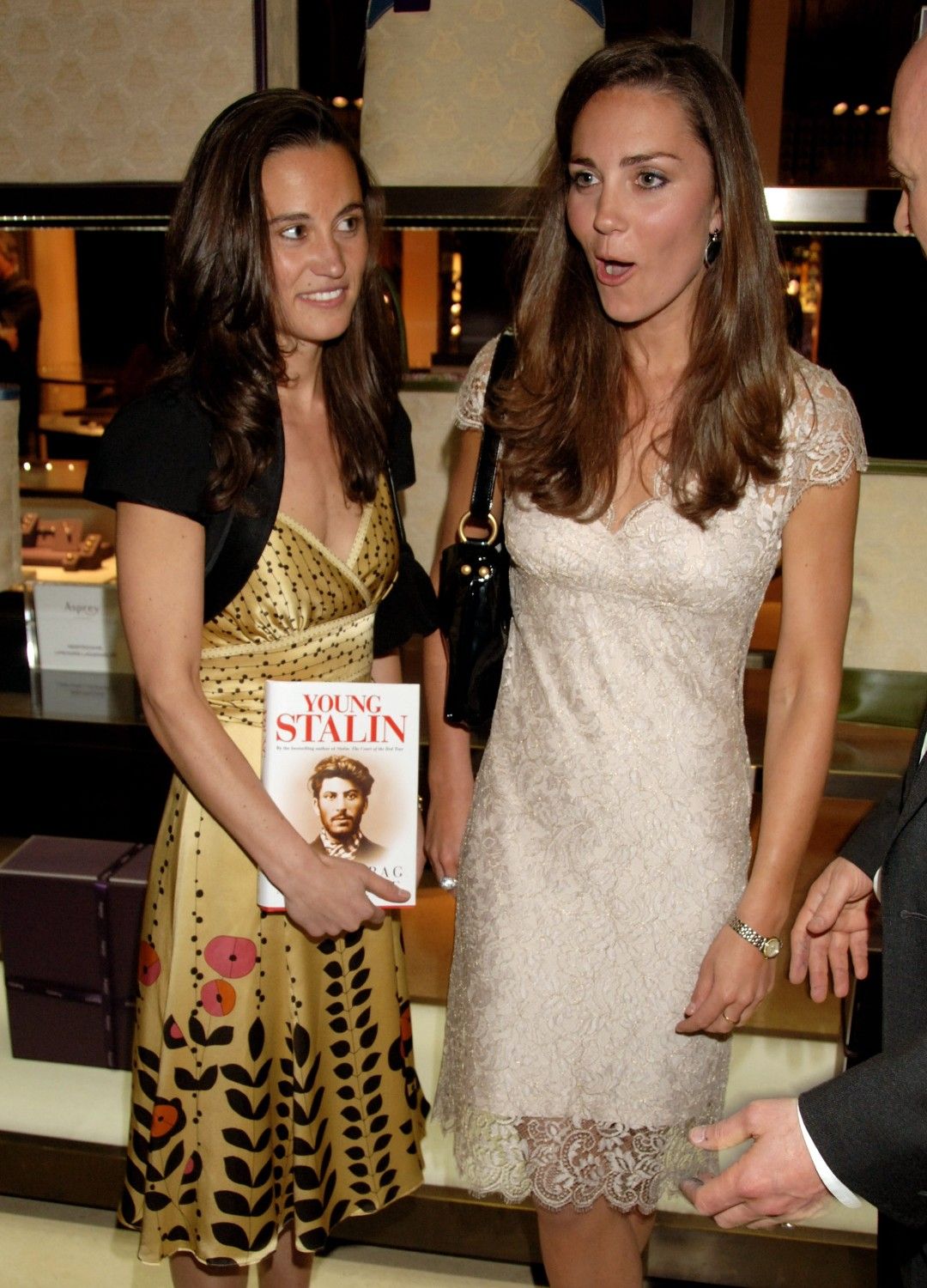 32 of Kate and Pippa Middleton's most iconic sister moments | Woman & Home
