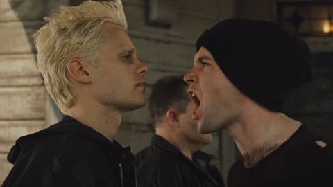 5 Reasons Why I Think Fight Club Will Always Be David Fincher's Best ...