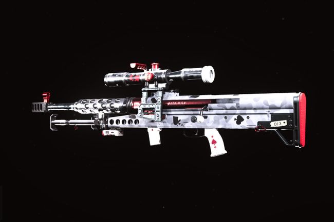 Black Ops Cold War best guns: The top weapons per class to use in ...