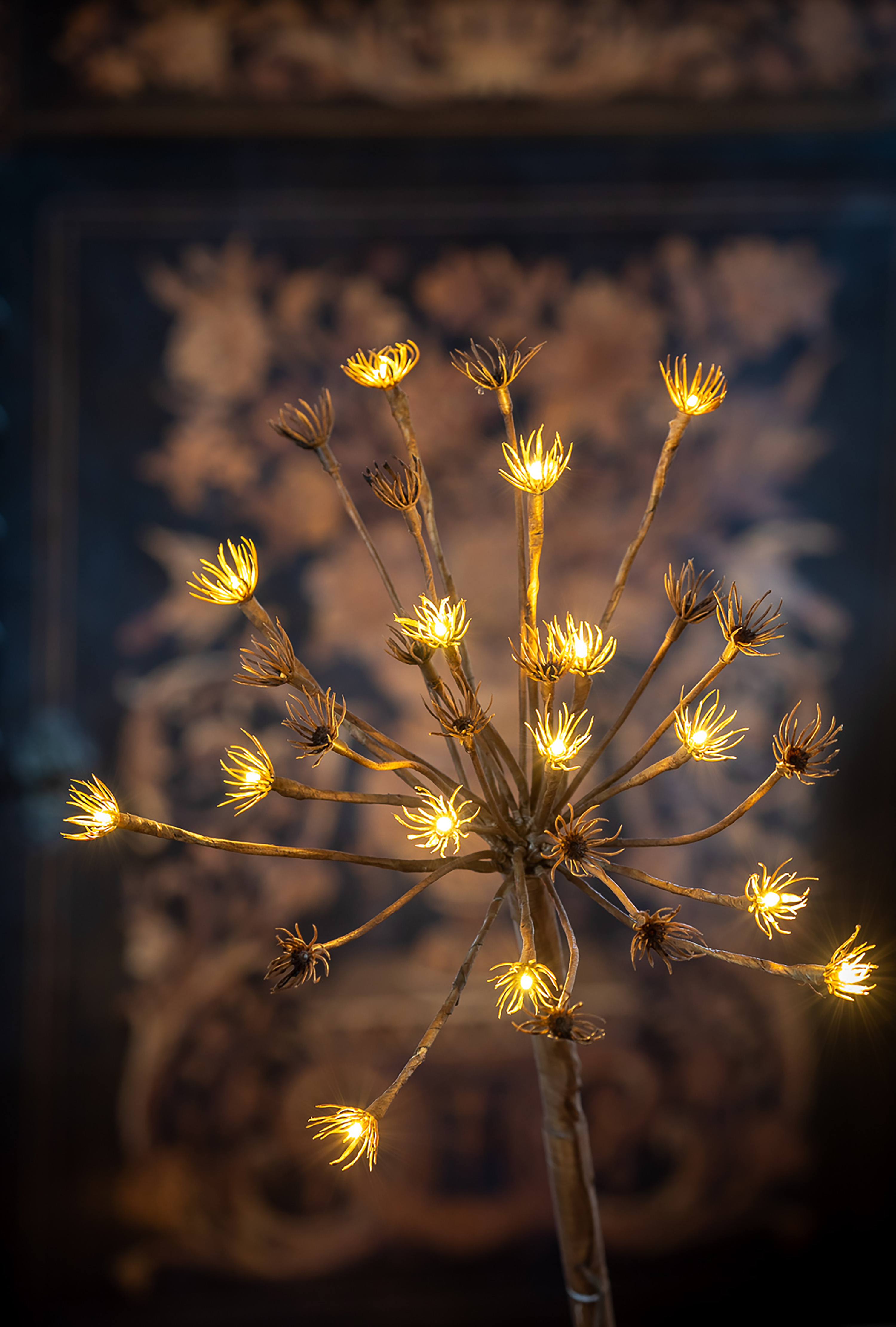 Outdoor lighting ideas: 52 ways to create a cozy glow in your garden ...