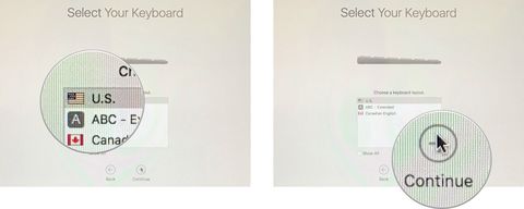 How to set up your new Mac | iMore