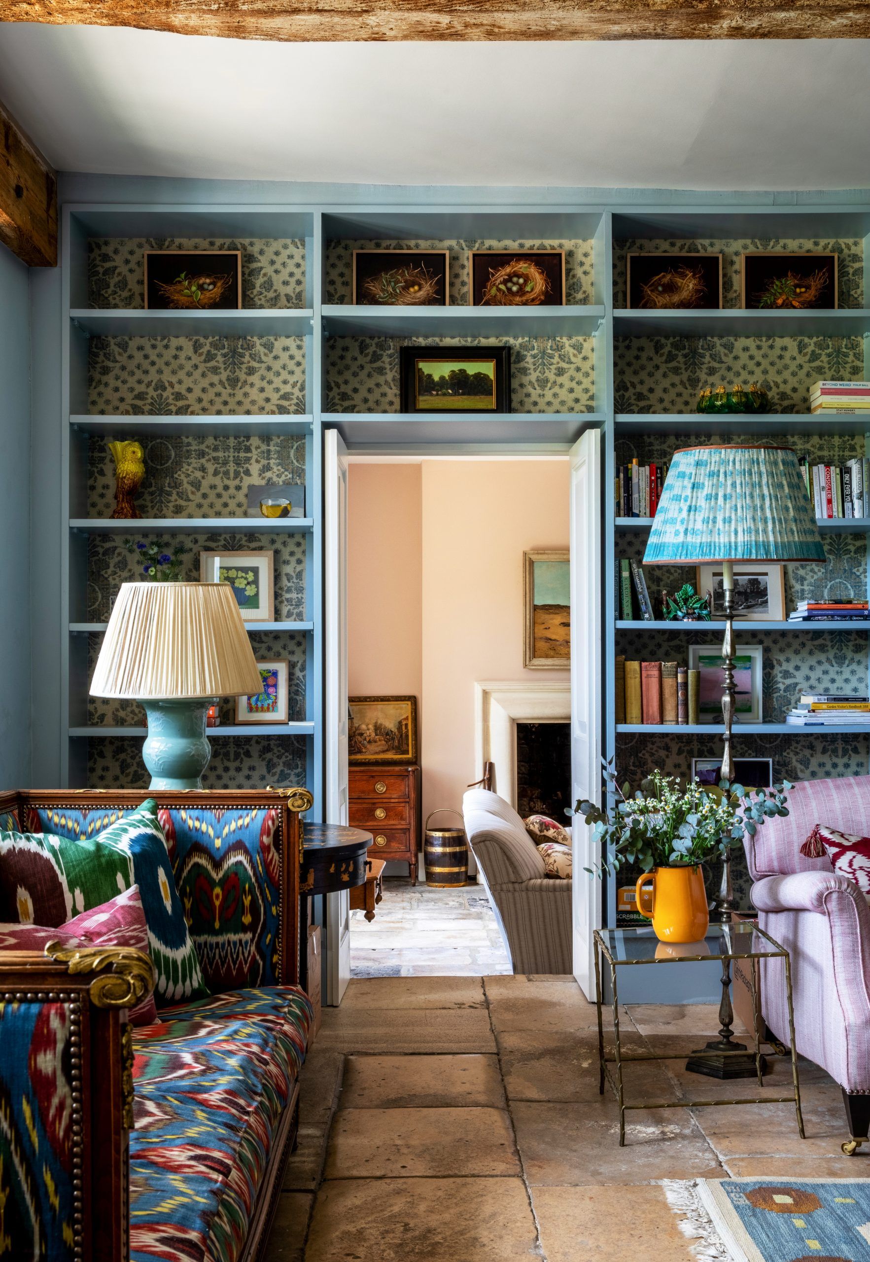 Lucy Cunningham Interiors | Country Life