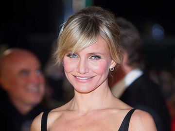 Hairstyles for round faces: 16 ideas to flatter your face shape | Marie ...