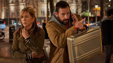 Meet the Murder Mystery 2 cast: who's who in the movie | What to Watch