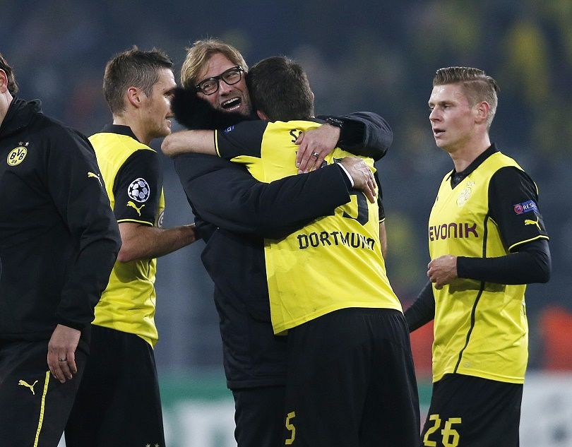 Inside Jurgen Klopp's Liverpool: the secrets of the Reds' German genius ...