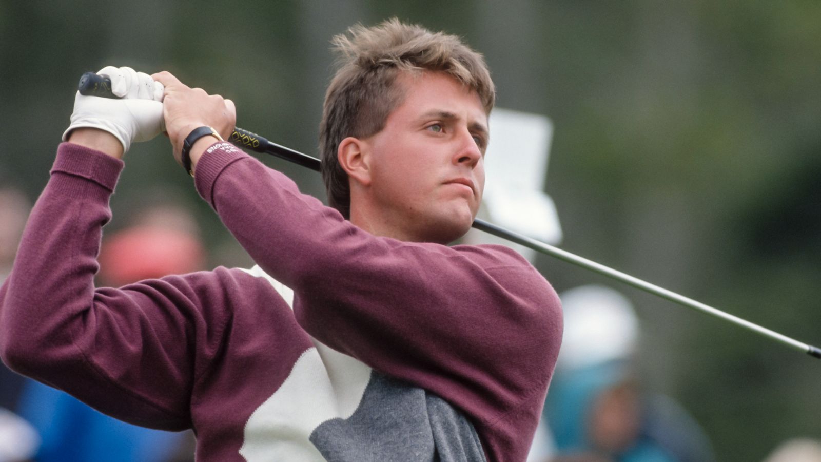 Where Did Phil Mickelson Go To College? | Golf Monthly