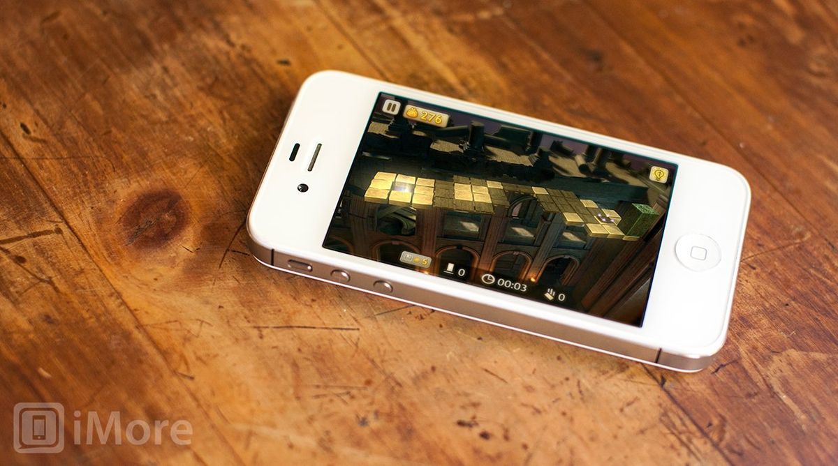 Cuboid for iPhone review | iMore