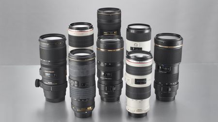 Camera Lenses Expained, Explored and Reviewed | Digital Camera World