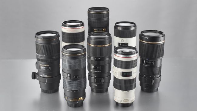 The best lenses for safari photography: get close to wildlife while maintaining a respectful ...