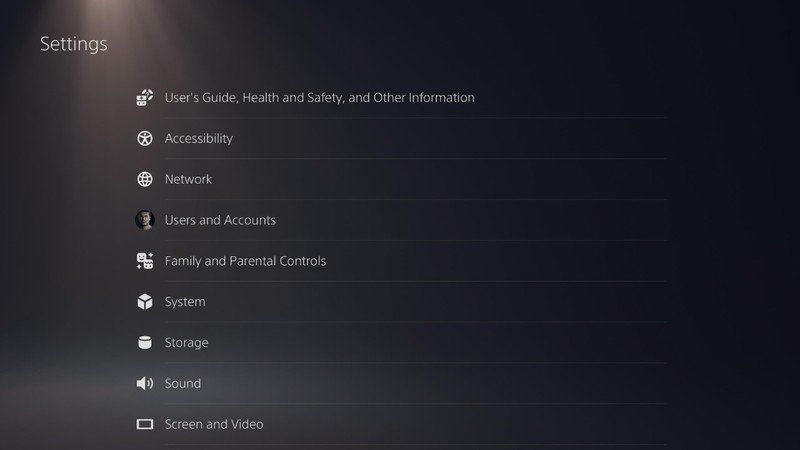 How to set up a VPN on PS5 | Android Central