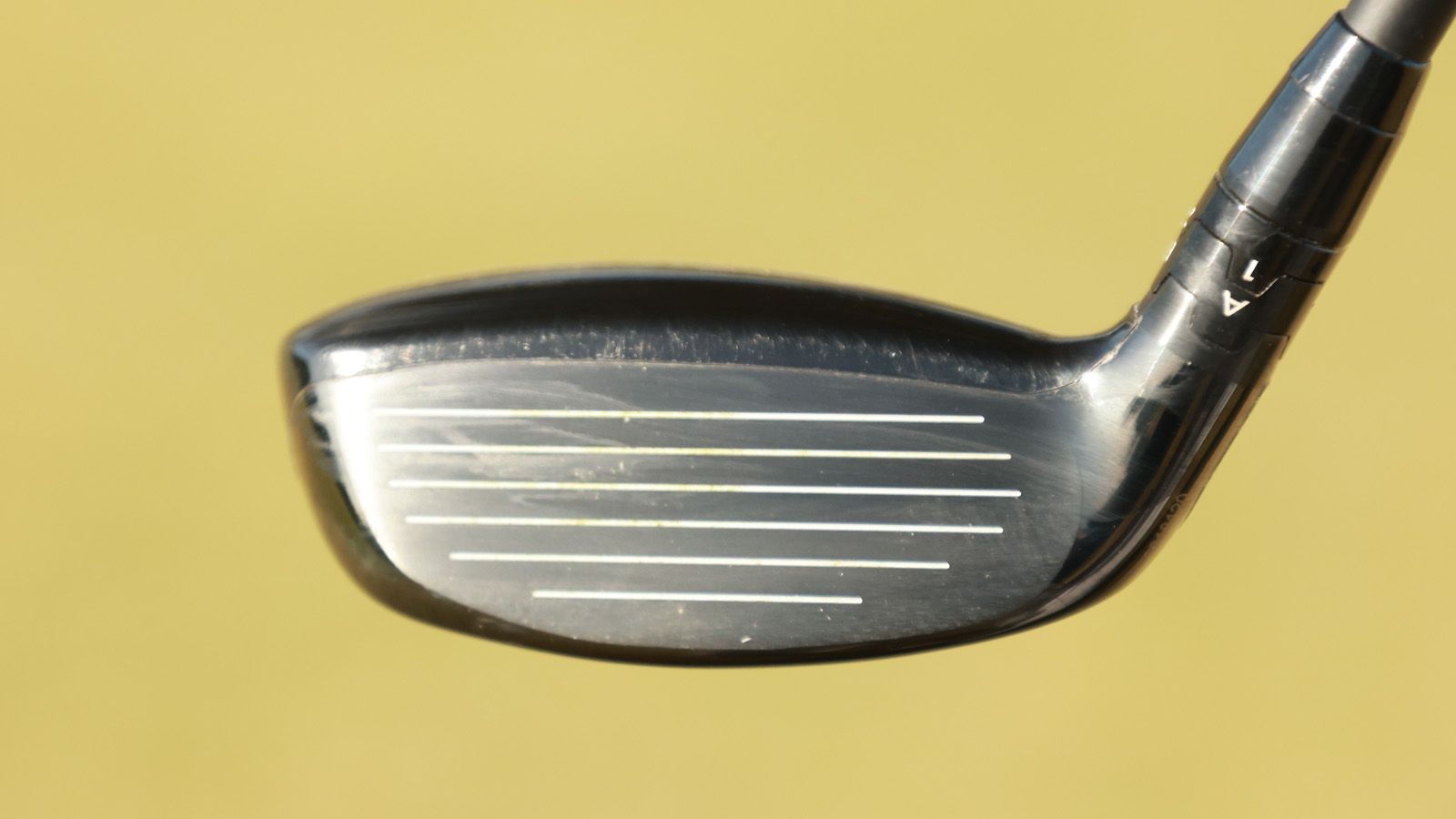Titleist GT2 Hybrid Review | Golf Monthly