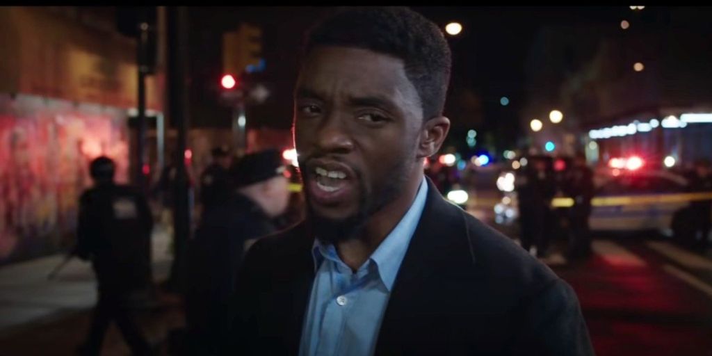 Chadwick Boseman: 6 Inspiring Things About Him Beyond Black Panther ...