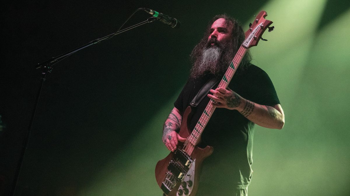 Al Cisneros (Sleep/OM): “When I’m stoned it’s readily apparent whether ...