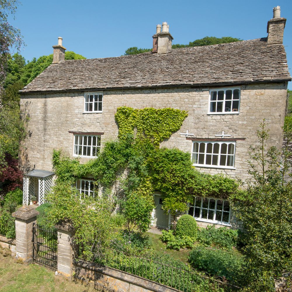 Welcome to Rose Cottage – the country house of dreams! | Ideal Home
