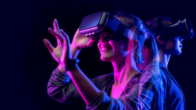 Samsung XR/VR headset – everything we know so far and what we want to ...