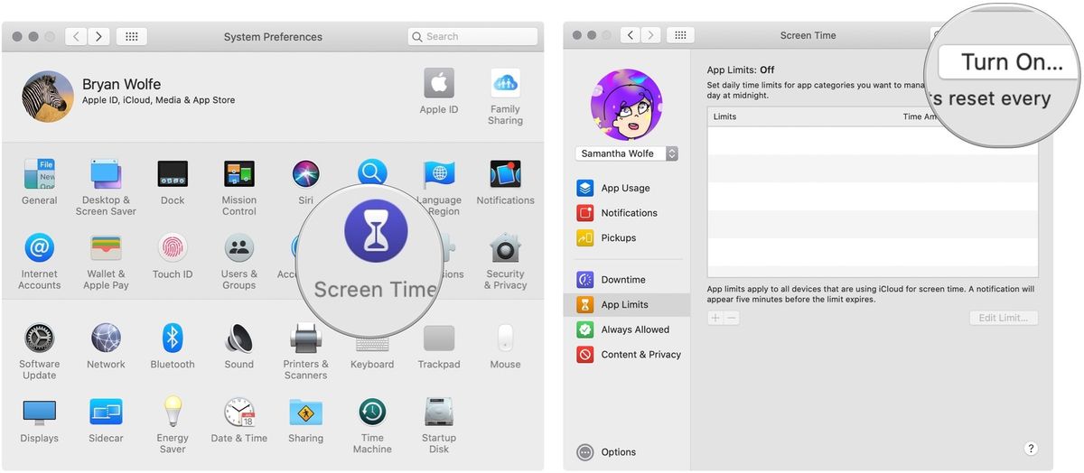 How to use Parental Controls on your Mac: The ultimate guide | iMore