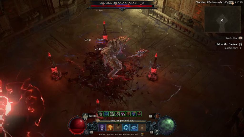 Diablo 4 Boss ladder: Boss locations, summoning guide and loot tables ...