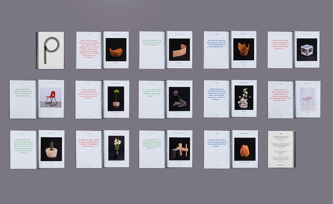 Visual Communication | Wallpaper